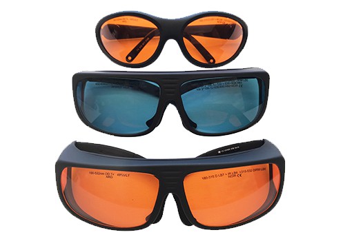 A Comprehensive Guide to Laser Eyewear & Laser Protective Eyewear ...